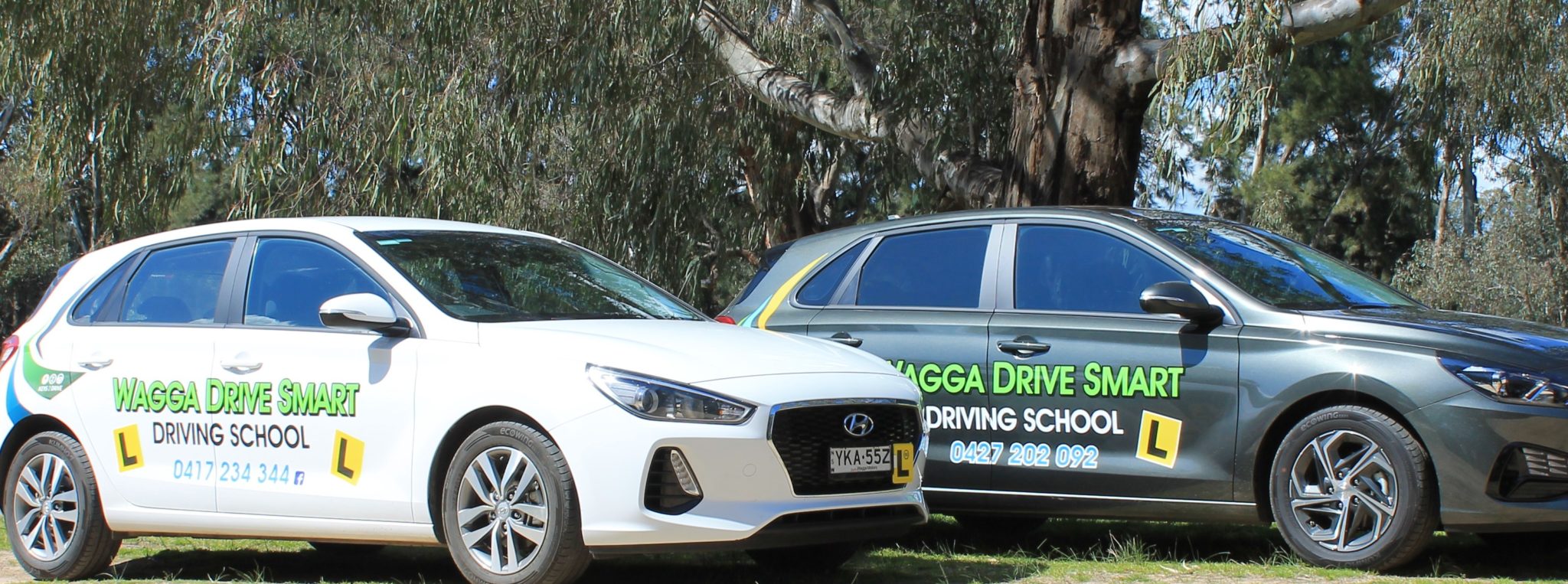 Wagga Drive Smart Driving School | Driving Lessons & School Wagga